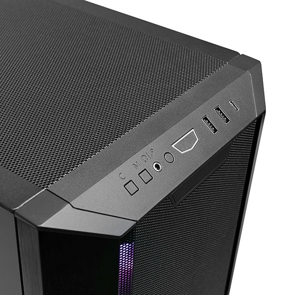Carcasa Lian Li LANCOOL III, Tempered Glass, Mid-Tower, fara sursa ...