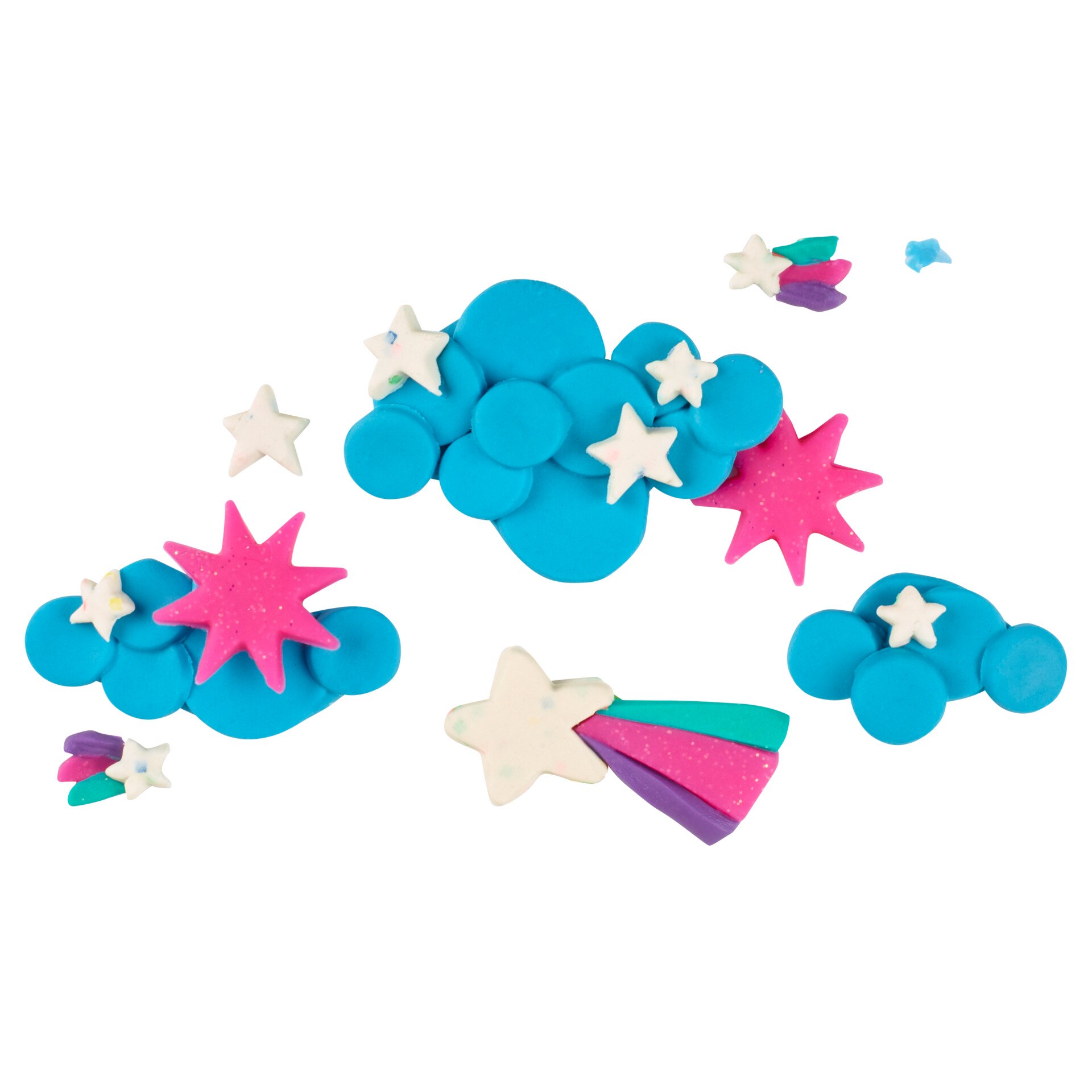 Set Play-Doh - On The Go Imagine and Store Studio - eMAG.ro