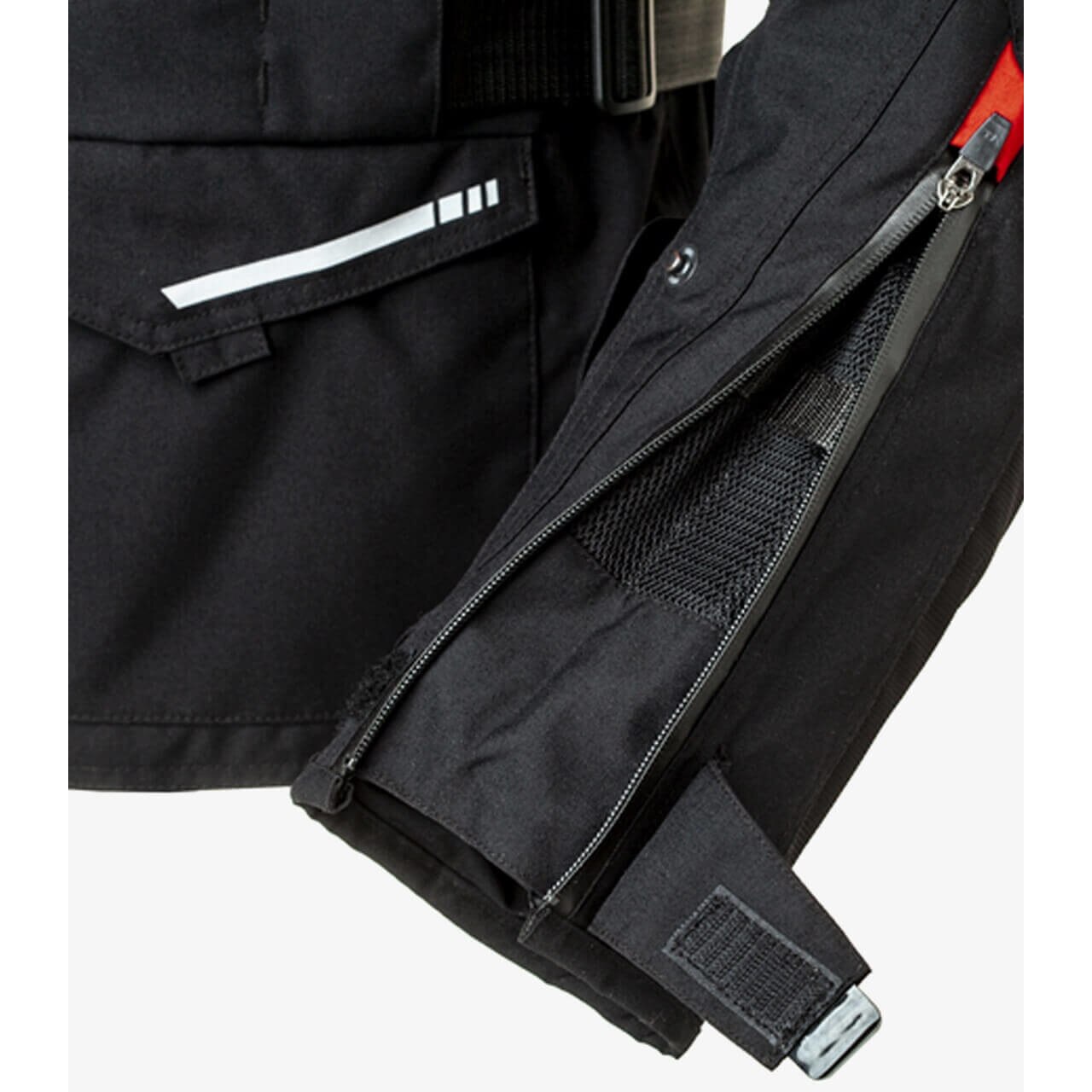 Geaca Moto Touring Rainers Arrow G negru XL - eMAG.ro