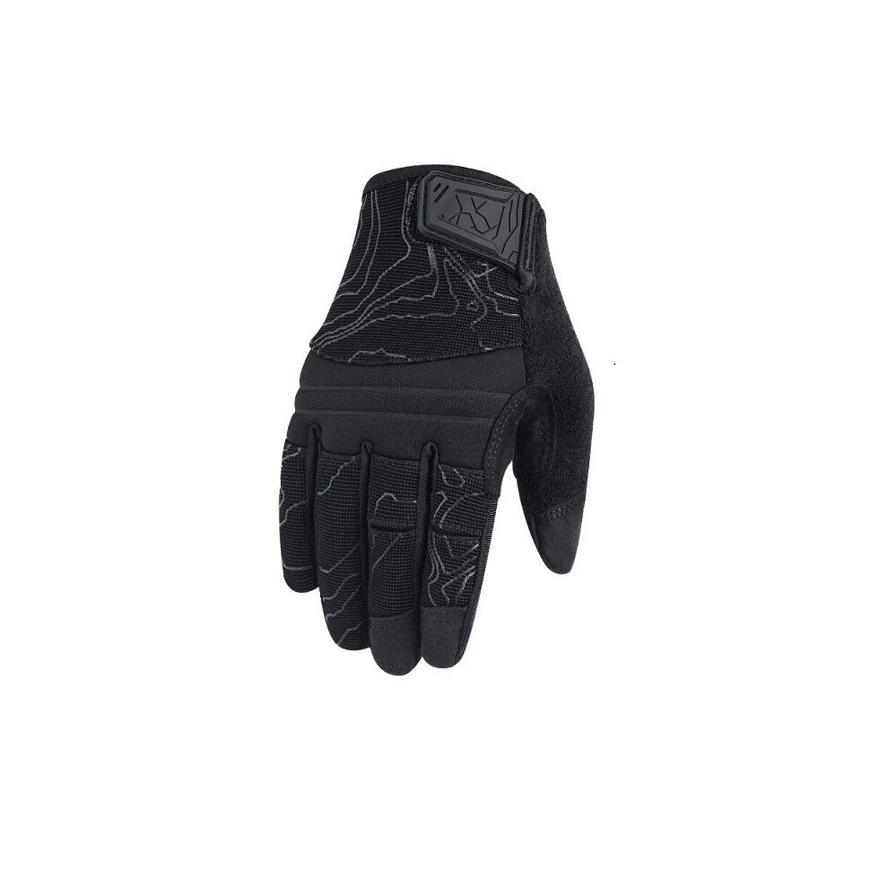 Manusi tactice SAVE, negre, M - eMAG.ro