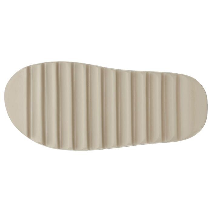 Papuci sport Adidas Yeezy Slide "Pure", Gri, marime 43 EU - eMAG.ro