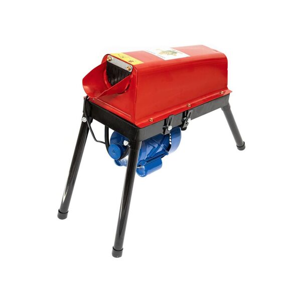 Moara, Batoza desfacat porumb electrica 40-90, 1500 W, 240 Kg/h - eMAG.ro