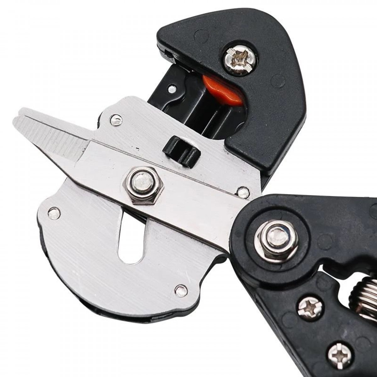 Cleste pentru altoit cu 3 Lame ( U, V si Ω ) si banda altoit inclusa ...