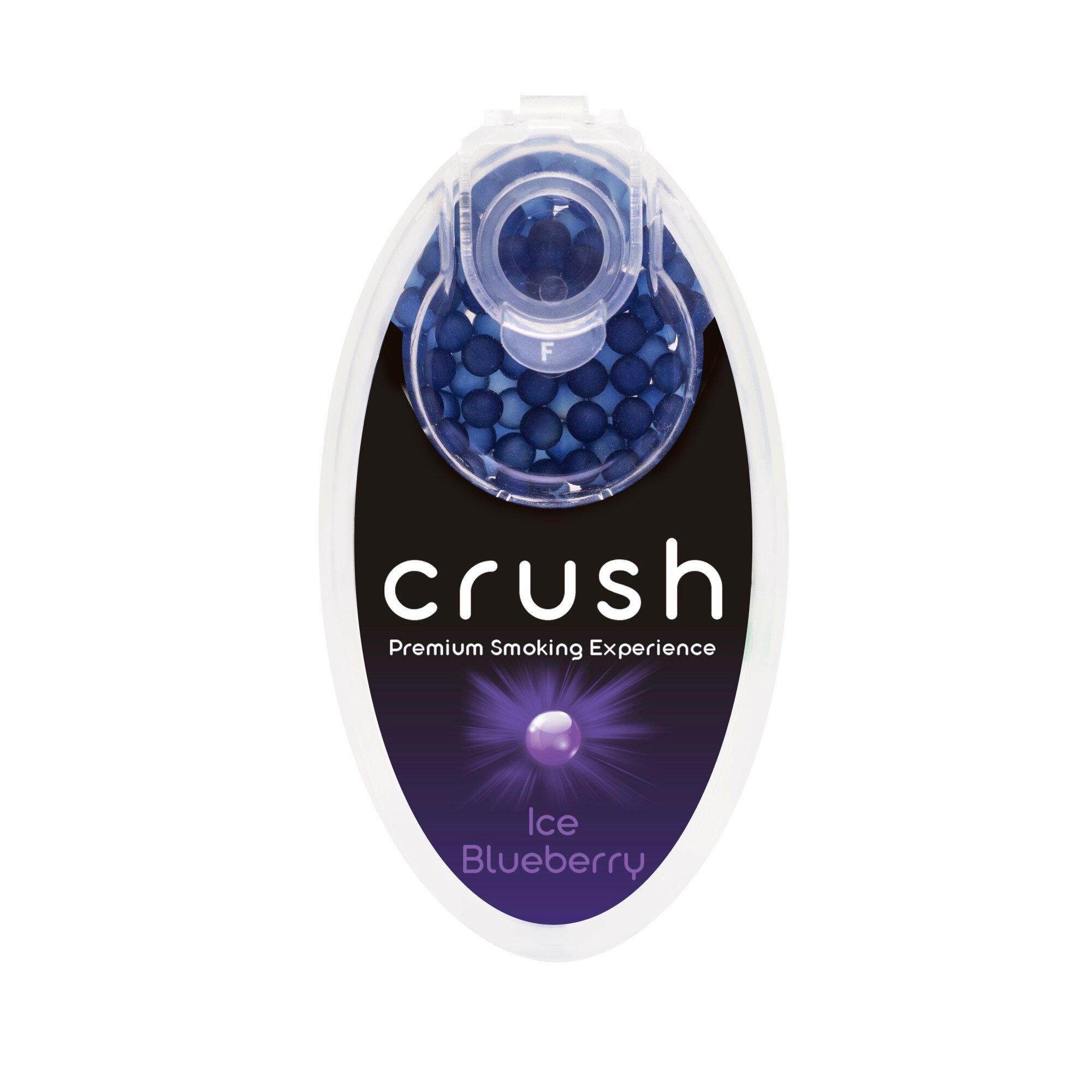 Capsule Aromatizante CRUSH® 5 PACK pentru tigari mentolate, Set 5 x 100 ...