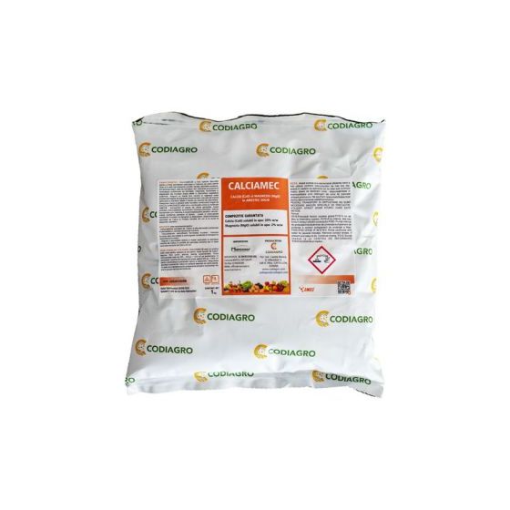 Ingrasamant radicular Calciamec, 1 kg - eMAG.ro