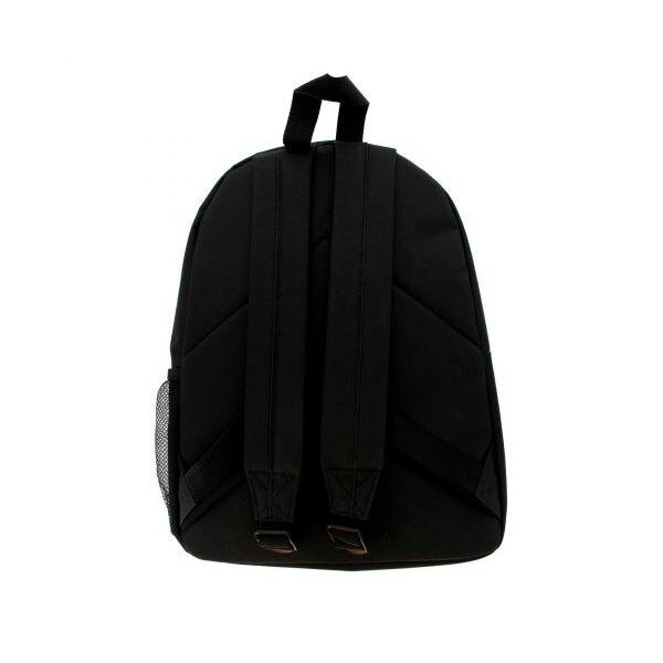 Ghiozdan - Pokemon Retro, Poliester, Negru - eMAG.ro