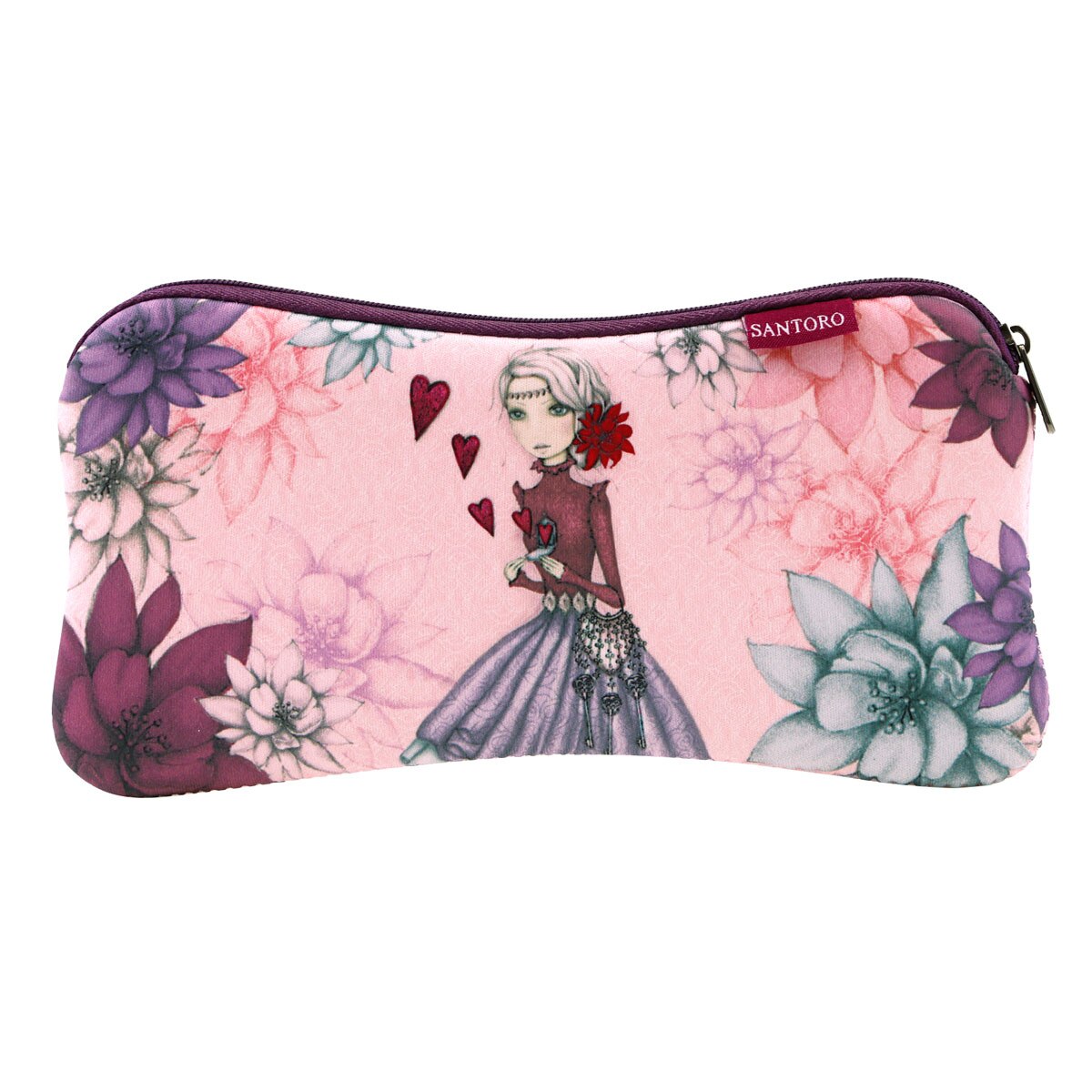 Penar, Santoro London, Neopren, Multicolor - eMAG.ro