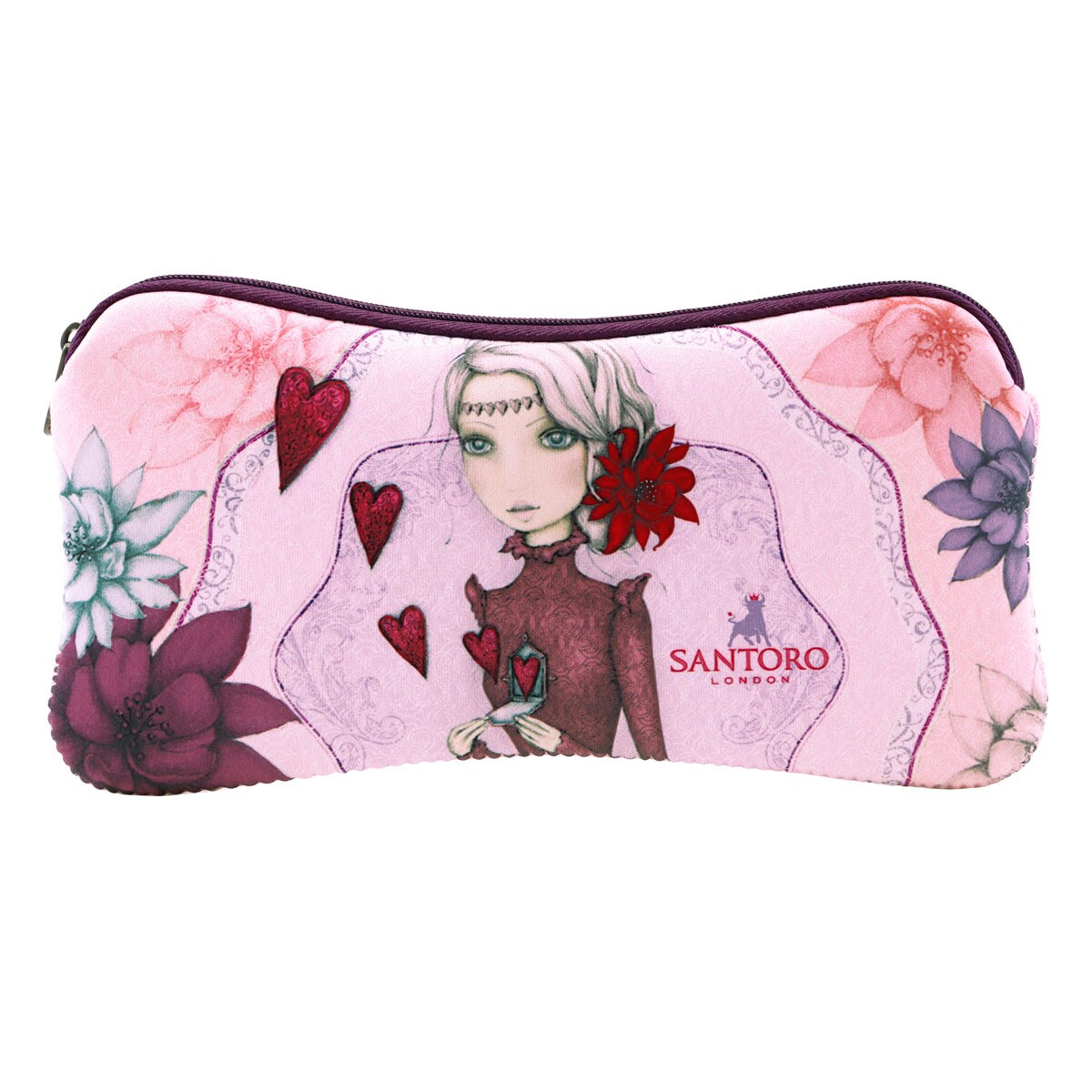 Penar, Santoro London, Neopren, Multicolor - eMAG.ro