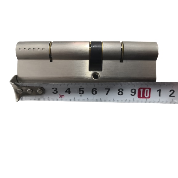 Butuc pentru usa metalica de 105mm inegal antifurt - eMAG.ro