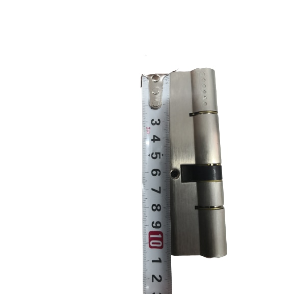 Butuc pentru usa metalica de 105mm inegal antifurt - eMAG.ro