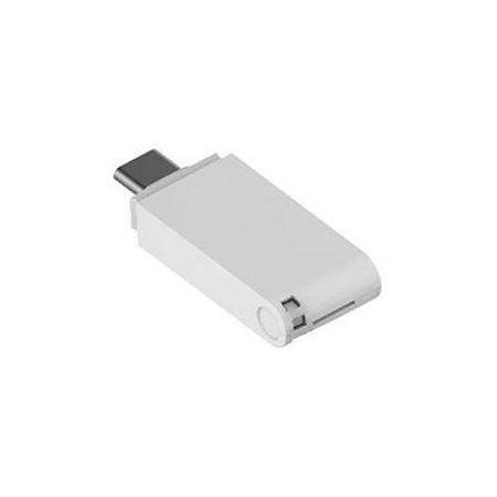 Четец за електронен подпис Comitex CCR7115B - 02, SIM-формат, USB Тип C ...