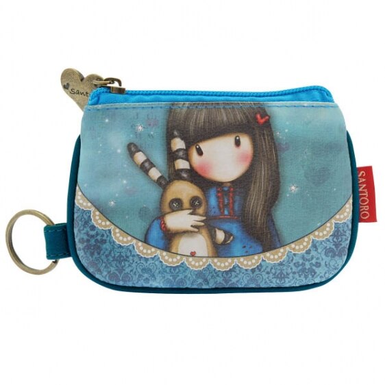 Penar, Santoro London, Albastru - eMAG.ro