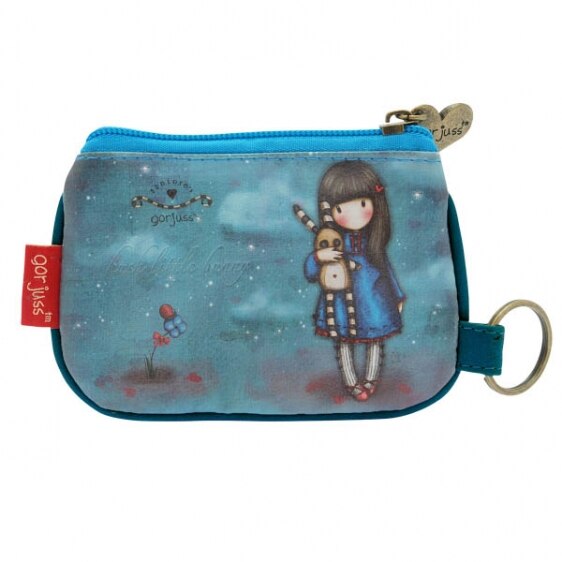 Penar, Santoro London, Albastru - eMAG.ro