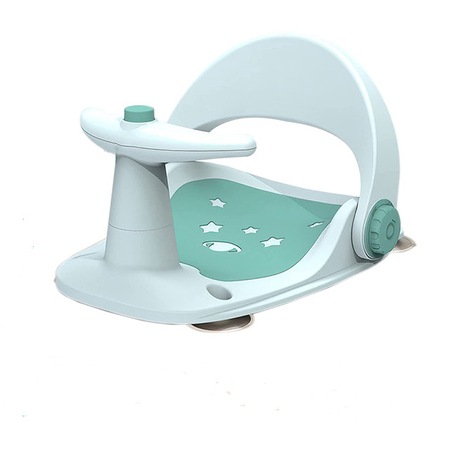 Scaun cada pentru bebelusi, SWISSANT, Polipropilena/TPR, 6-18 luni ...