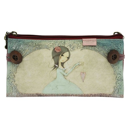 Penar, Santoro London, 3 ani, Poliester,Multicolor - eMAG.ro