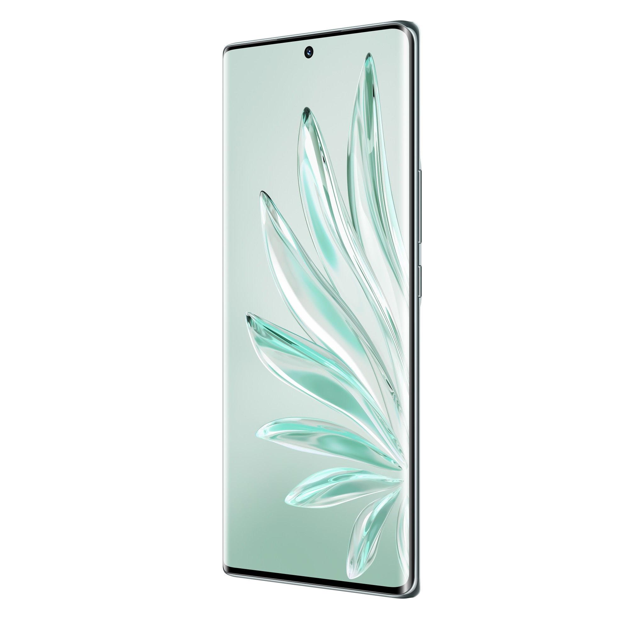 Telefon mobil Honor 70, Dual SIM, 8GB RAM, 128GB, 5G, Emerald Green ...