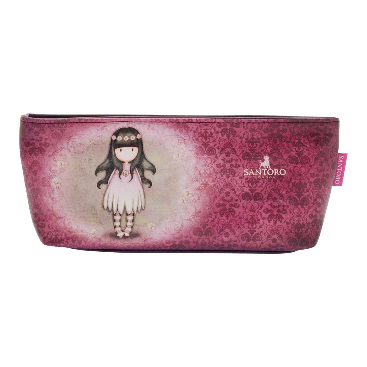 Penar, Santoro London, 3 ani, Visiniu - eMAG.ro