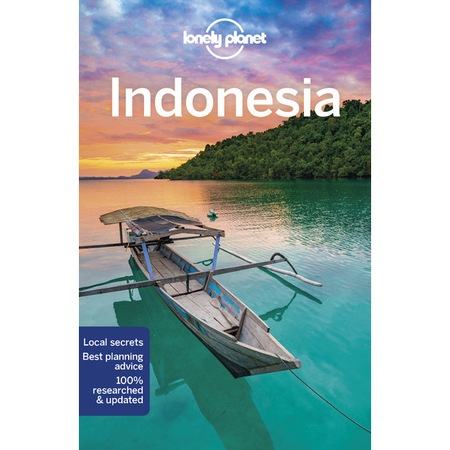 Lonely Planet Indonesia - Lonely Planet - eMAG.bg