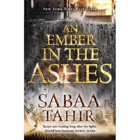 Ember in the Ashes - Sabaa Tahir - eMAG.bg