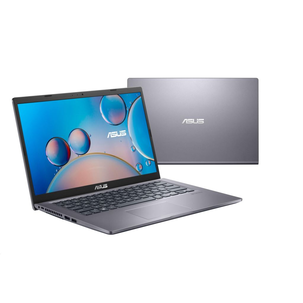 ASUS X415JP-EB217 Laptop szürke (X415JP-EB217) - Notebook - eMAG.hu
