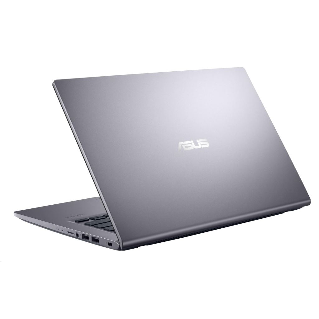 ASUS X415JP-EB217 Laptop szürke (X415JP-EB217) - Notebook - eMAG.hu