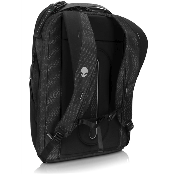 Dell Alienware Horizon Travel Backpack - AW723P 17" (460-BDID ...