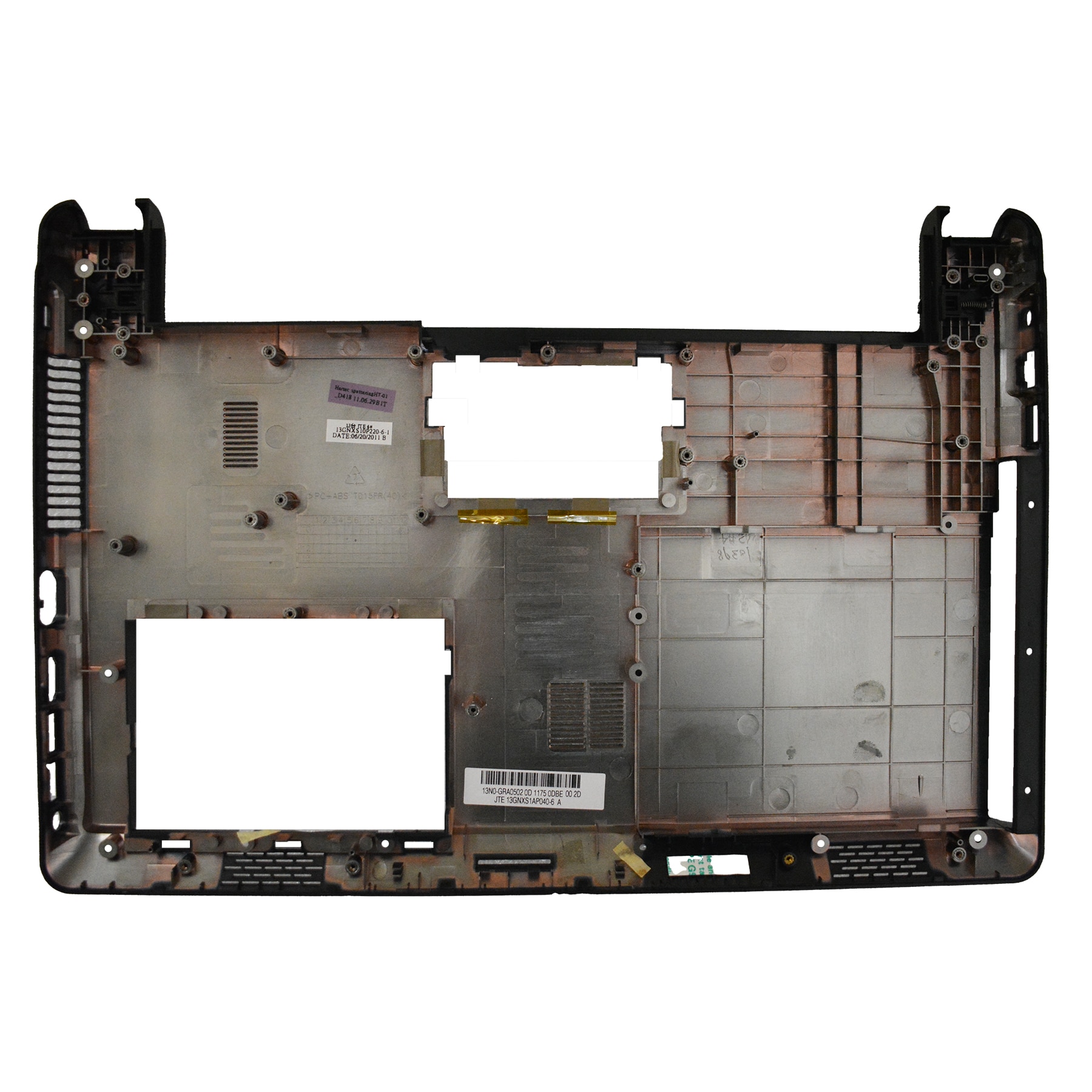 Долен корпус, долен корпус лаптоп Asus K42J, K42JC, K42JCR - eMAG.bg