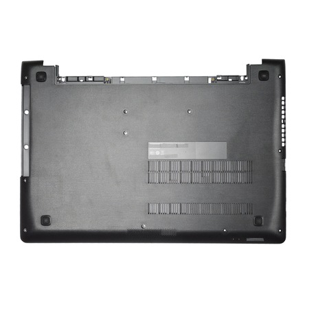 Carcasa inferioara, bottom case laptop Lenovo IdeaPad 110-15ISK, 110-15 Series, AP1NT000100 ...