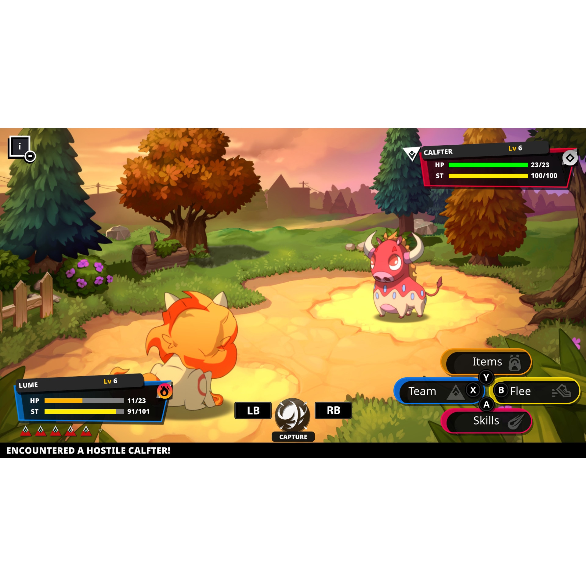 Joc Nexomon + Nexomon Extinction Complete Collection Pentru Nintendo ...