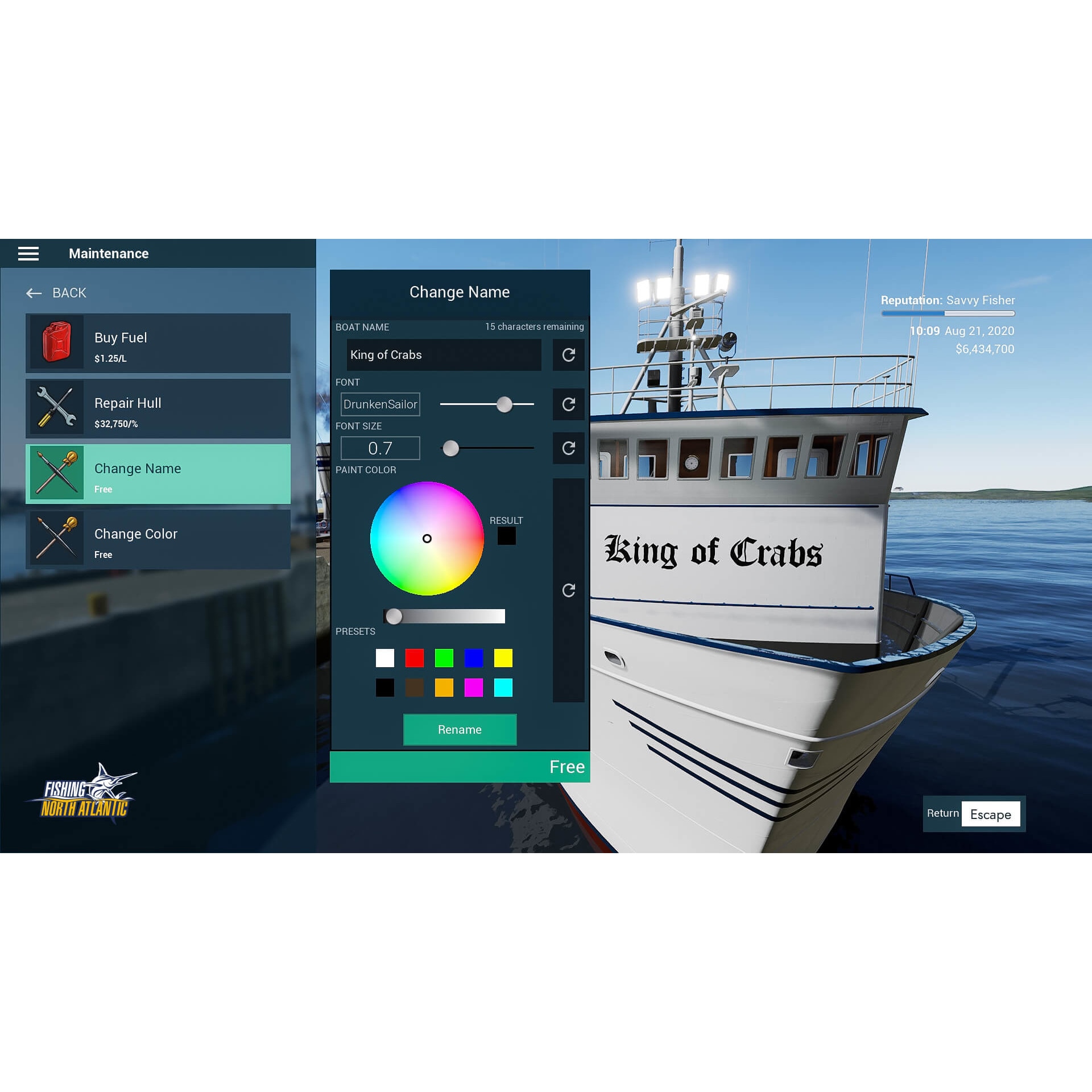 Игра MISC GAMES Fishing North Atlantic Complete издание, за PlayStation ...