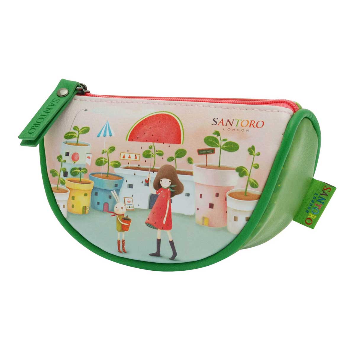 Penar, Santoro London, 14 x 8 x 5 cm, Multicolor - eMAG.ro