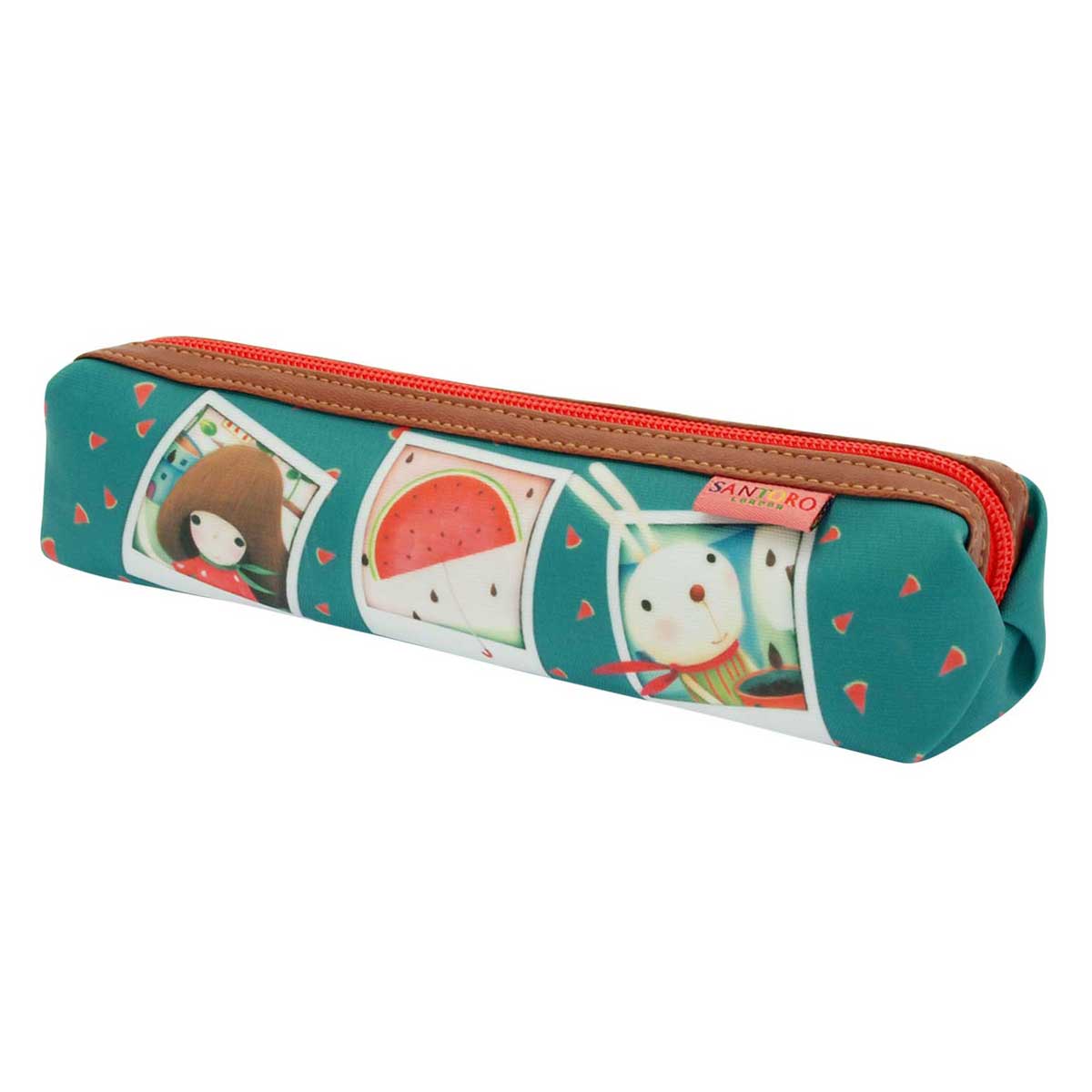 Penar, Santoro London, Model pepene, Multicolor - eMAG.ro