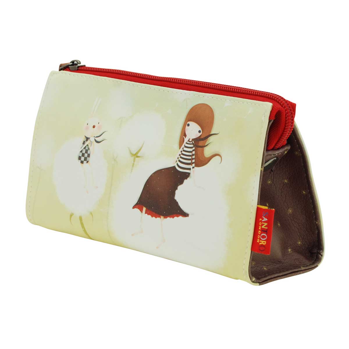 Penar, Santoro London, 3 ani, Multicolor - eMAG.ro