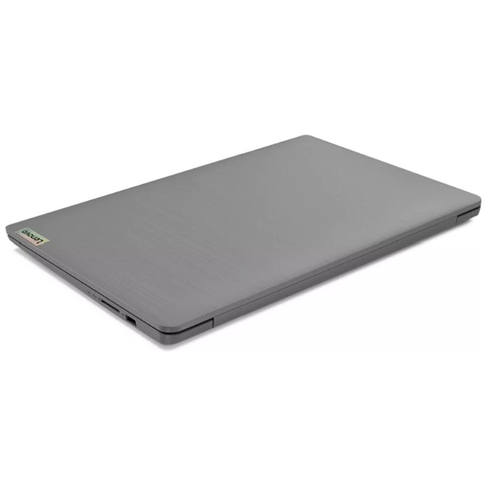 Лаптоп Lenovo IdeaPad 3 17ITL6, 17.3" FHD IPS 300nits, Intel Core i5 ...