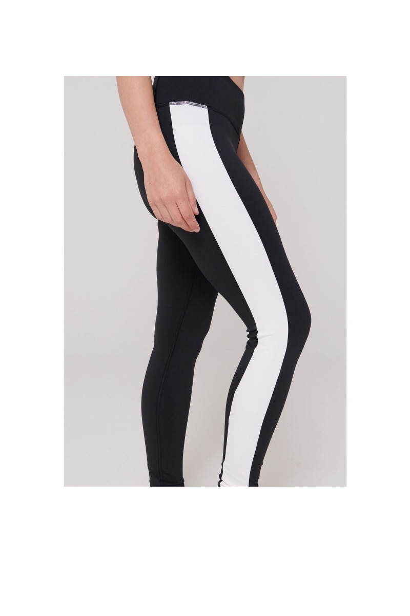 Colanti dama Reebok Linear - eMAG.ro