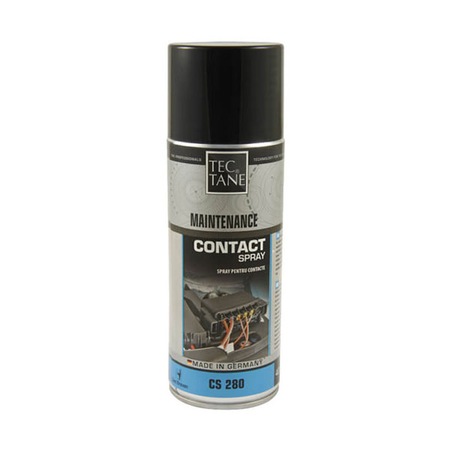 Spray contacte electrice 400 ml tectane - eMAG.ro