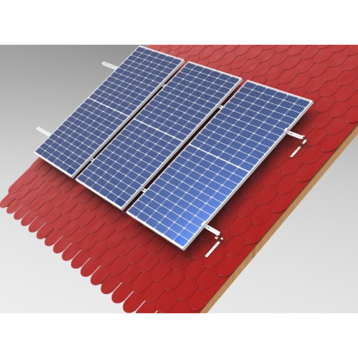 Suport reglabil panou solar Universal - eMAG.ro