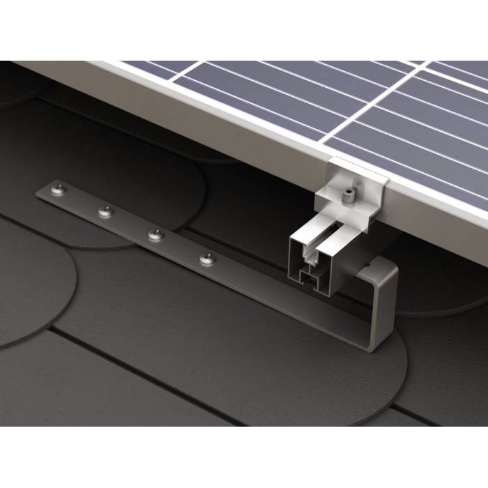 Suport reglabil panou solar Universal - eMAG.ro
