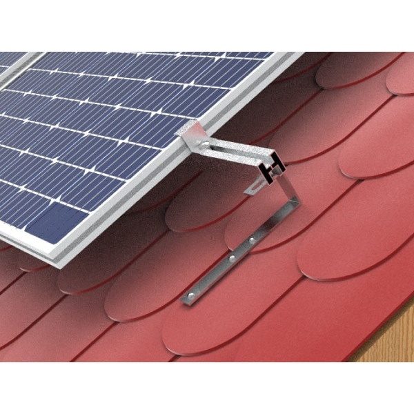 Suport reglabil panou solar Universal - eMAG.ro