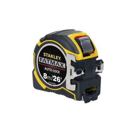 Ruleta Stanley FatMax 8 m/26 inch - eMAG.ro