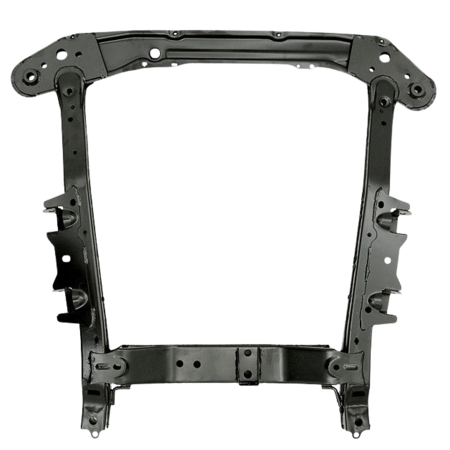 Cadru motor, Dacia Dokker, Negru - eMAG.ro