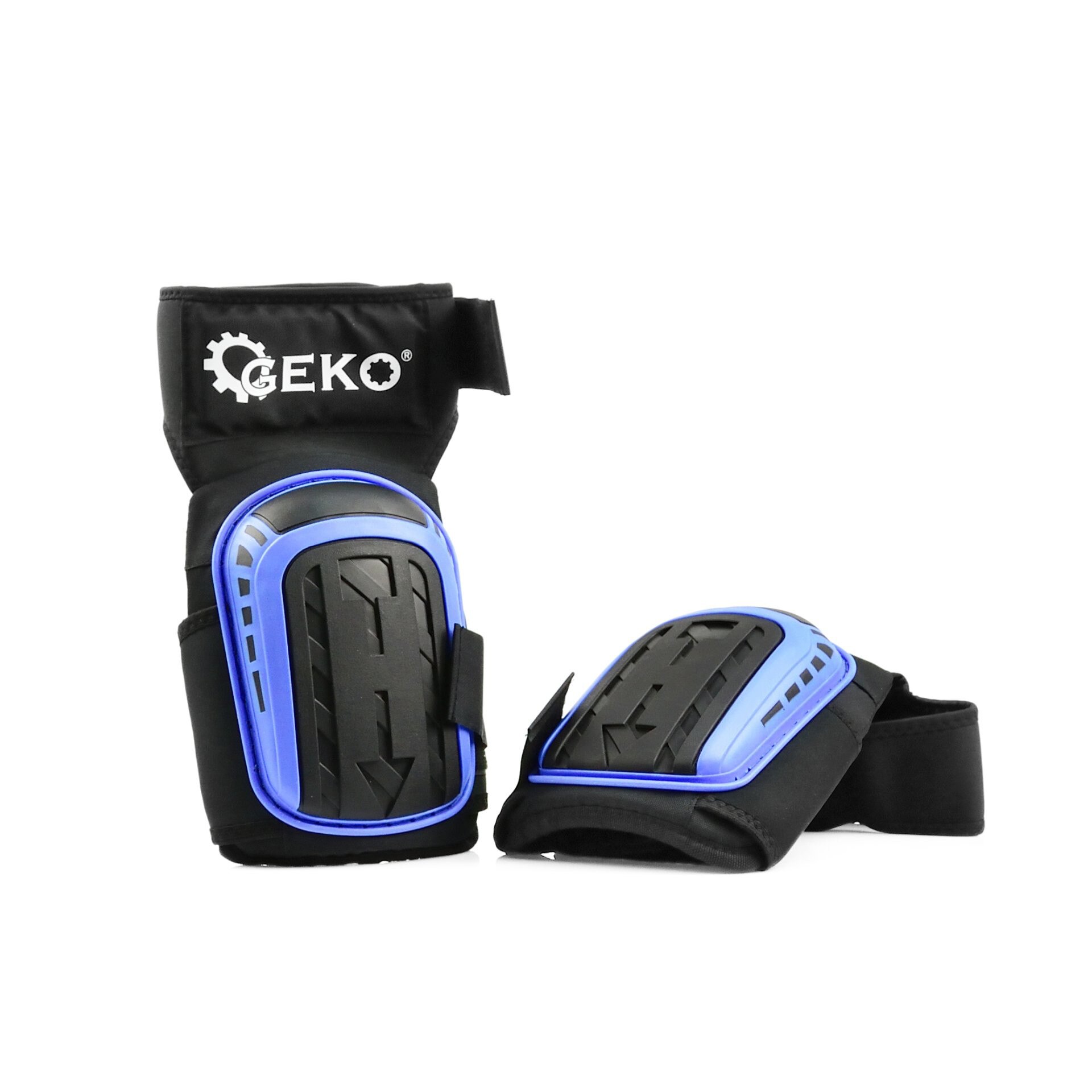 Genunchiere de protectie, Geko G90017 - eMAG.ro