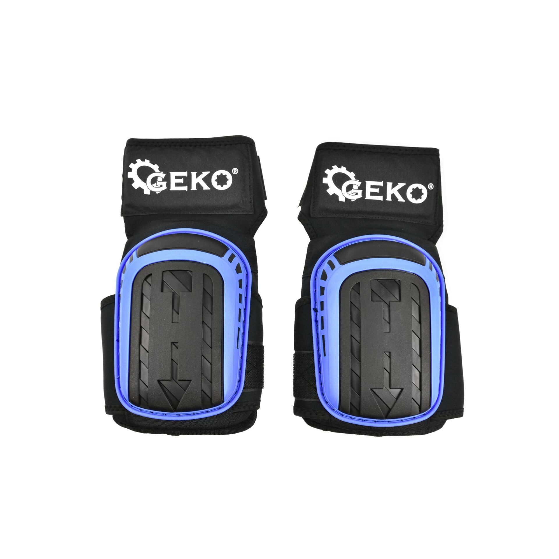 Genunchiere de protectie, Geko G90017 - eMAG.ro