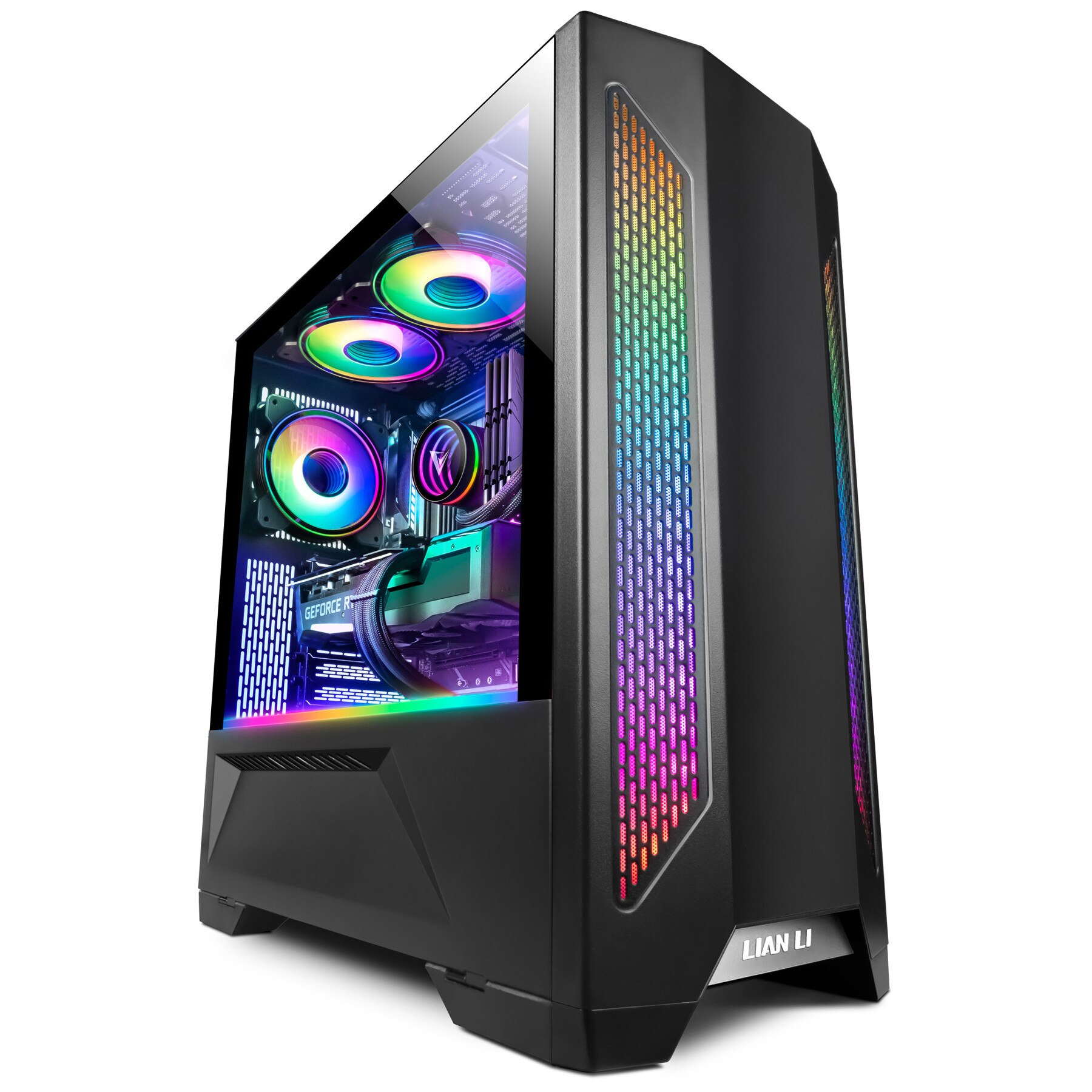 Sistem PC Gaming VII 101 SG Vibox Procesor Intel I7 12700F 4 9 GHz Sistem PC Gaming VII 101 SG Vibox Procesor Intel I7 12700F 4 9 GHz