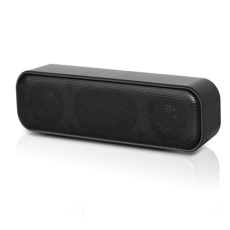 Boxa portabila, IFUFR, Functie lumini, IP67, Bluetooth 5.0, NFC ...