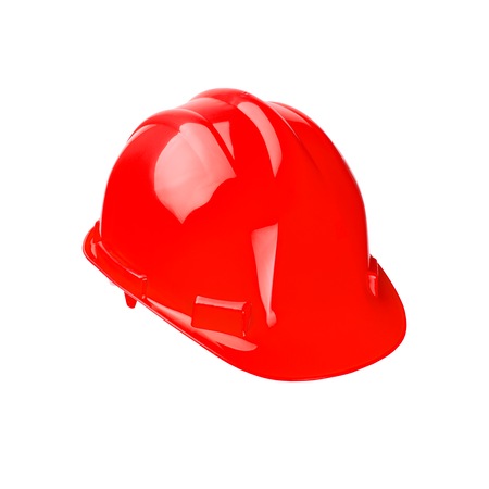 Casca de protectie SH-100 Sampreys, rosu - eMAG.ro