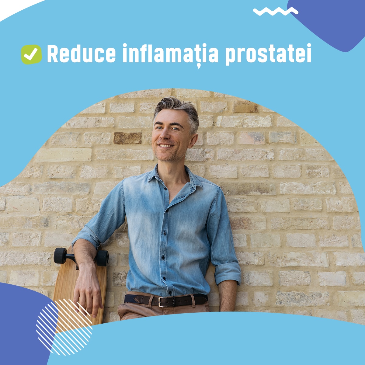 Supliment alimentar prostata Doza de Sanatate UroMax Prostata- 30 ...