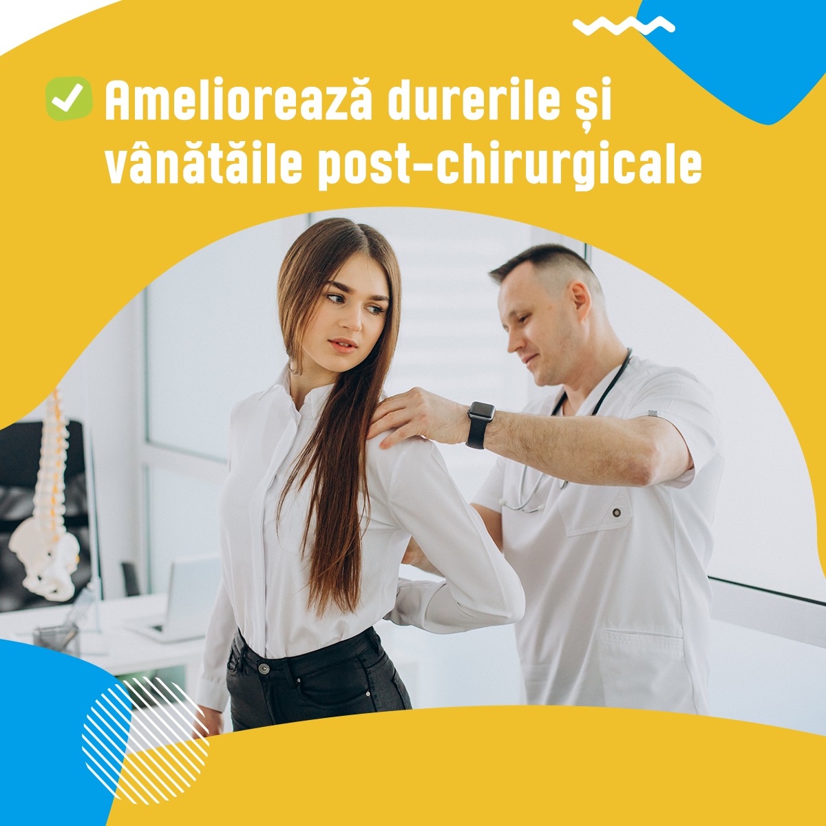 Supliment alimentar articulatii Doza de Sanatate Venoxin Atro Spray- 50 ...