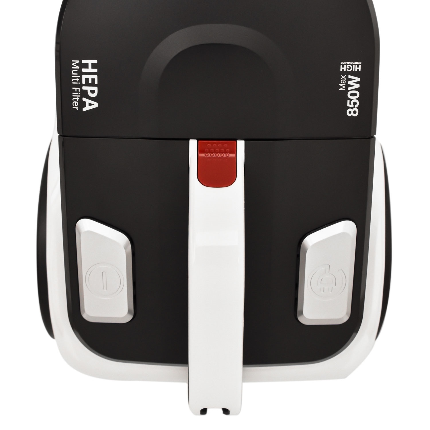 Aspirator VIVAX VCC-850G Astro fara sac, putere 850 W, capacitate de 2 ...