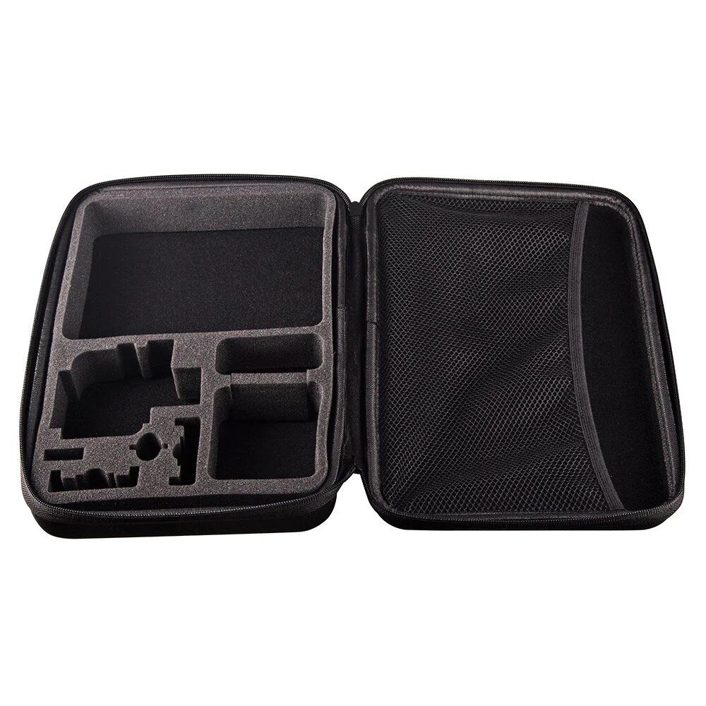 Set complet de 50 accesorii pentru camere de actiune si GoPro, sisteme ...